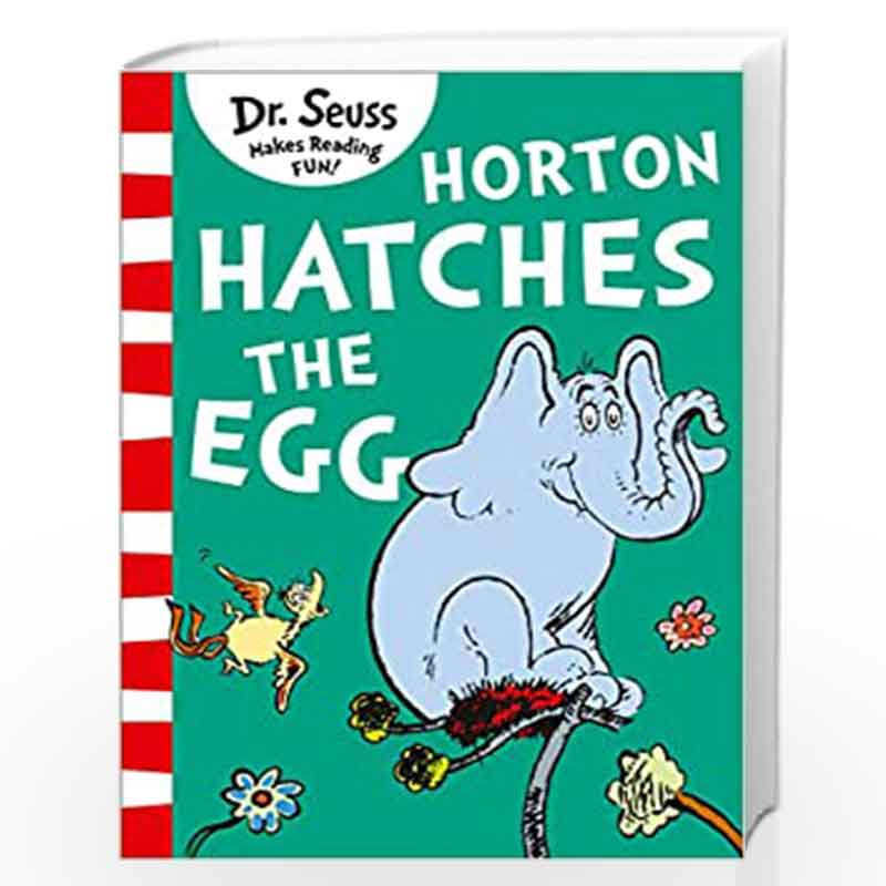 Horton Hatches The Egg Horton Hatches The Egg Pdf Qfpk